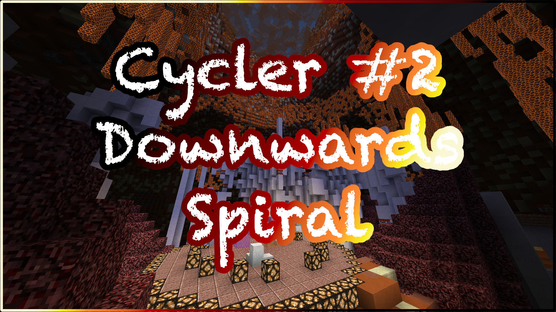 Downwards Spiral | CTM Map Repository
